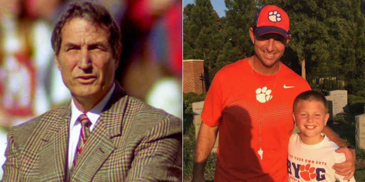 All He Wanted Was a Chance: The Empowering Influence of Coaches Like ...