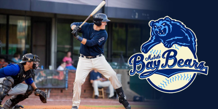 Mobile BayBears Future Uncertain - Yellowhammer News