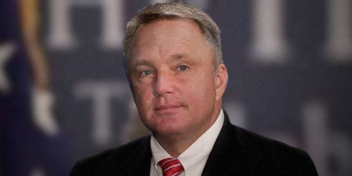 Alabama State Representative Rex Reynolds appointed to state ...