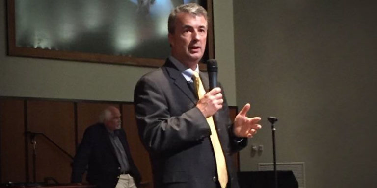Alabama Attorney General Steve Marshall joins the legal fight against ...