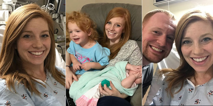 Uncommon Faith: An Alabama Couple's Courageous Response to A Beautiful ...