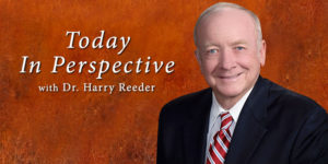 Harry Reeder on sexual reckoning: Our conscience tells us 'something's ...