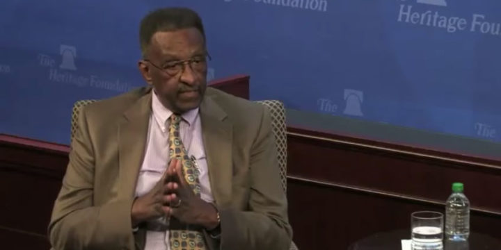 Twitter: Alabama State Rep. Craig Ford rips conservative icon Walter ...