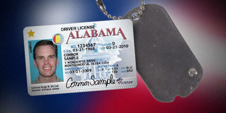 Alabama State House committee streamlines process for military veterans ...
