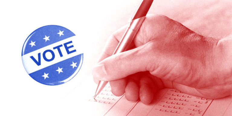 The importance of voting down-ballot - Yellowhammer News