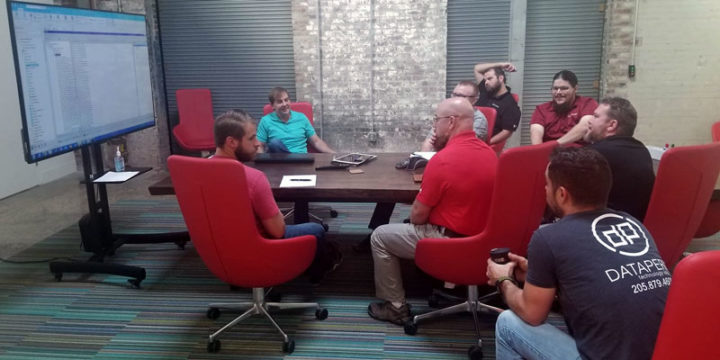 Birmingham tech company DataPerk expands to Mobile - Yellowhammer News