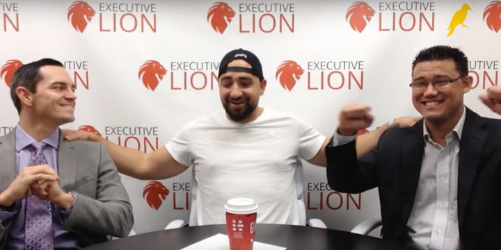 YELLOWHAMMER PRESENTS: Alabama star entrepreneur Jim Cavale drops ...