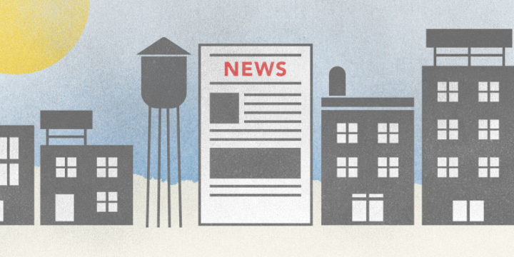 Alabama's small town newspapers are more relevant than ever ...