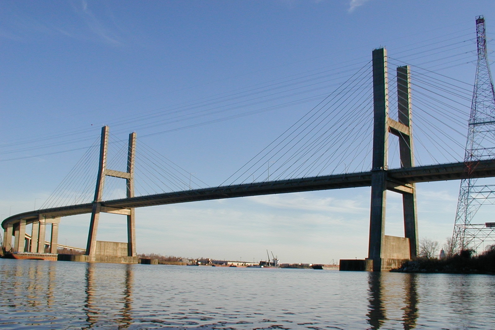 Crossing Mobile Bay – a century-old problem for southwest Alabama ...