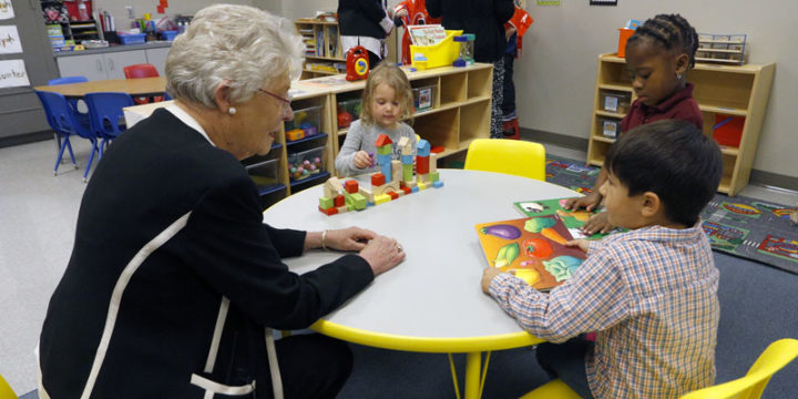 First Class Pre K Appendices – Appendix P: Required Equipment ...