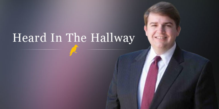 Heard in the Hallway: Alabama Power has a new director of legislative ...