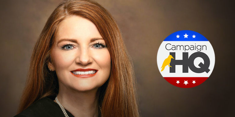 Judge Debra Jones running for Alabama Supreme Court, Place 1 ...