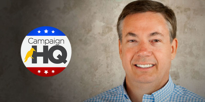 Mack Butler qualifies for State Senate District 10, announces early ...