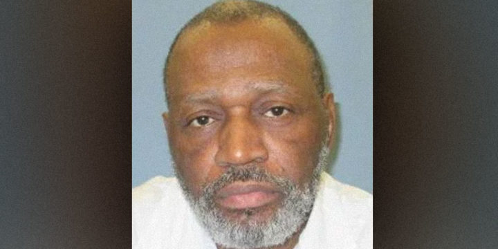 Supreme Court rules for Alabama death row inmate Vernon Madison ...