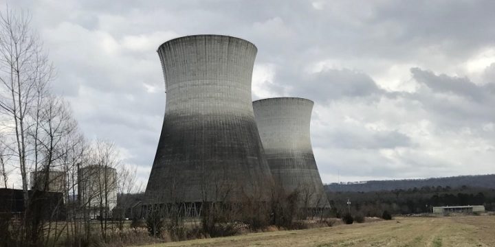 State Sen. Livingston 'very optimistic' on Bellefonte Nuclear's future ...