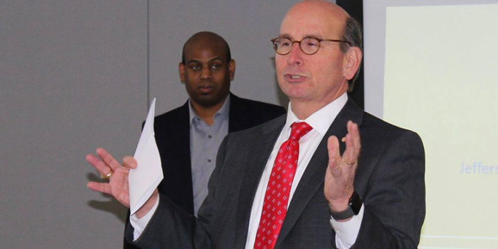 Hoover Mayor Brocato adds more resource officers, says ‘armed, trained ...