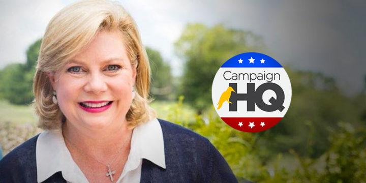 Twinkle Andress Cavanaugh lands major endorsement from Manufacture ...