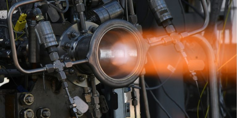 Huntsville’s NASA center advances 3-D printed rocket engine nozzle ...