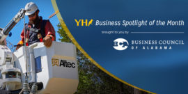 Alabama Business Spotlight: Birmingham manufacturing company operating ...