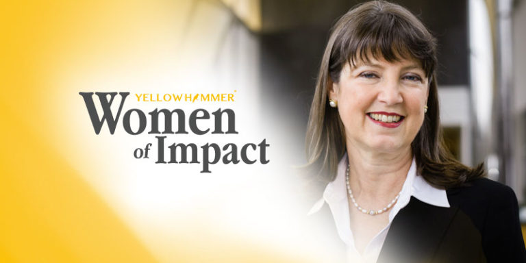 Debbie Long is a 2018 Yellowhammer Woman of Impact - Yellowhammer News