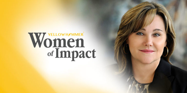Teledyne's Jan Hess is a 2018 Yellowhammer Woman of Impact ...
