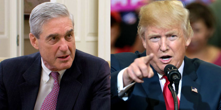 LISTEN: Yellowhammer’s Jeff Poor discusses Trump firing Mueller ...