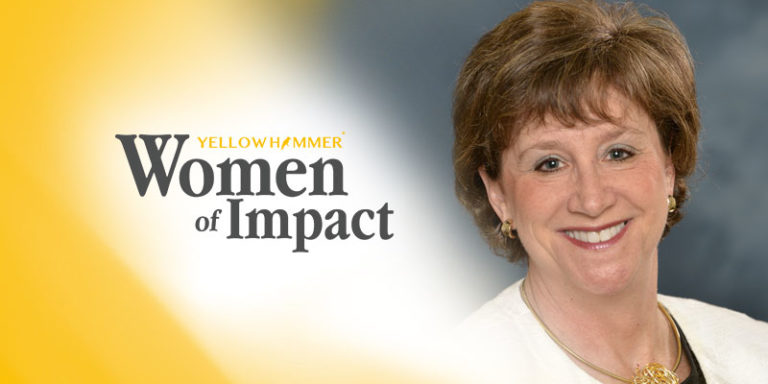 Nancy Collat Goedecke is a 2018 Yellowhammer Woman of Impact ...