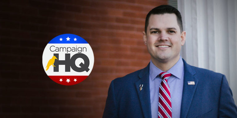 Wounded Warrior running for Alabama State House representing Chambers ...