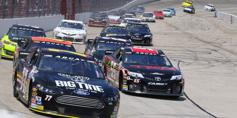 NASCAR acquires ARCA series, a launching pad to top level ...