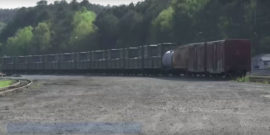 Alabama mayor: 'Poop train' finally empty; sludge gone - Yellowhammer News