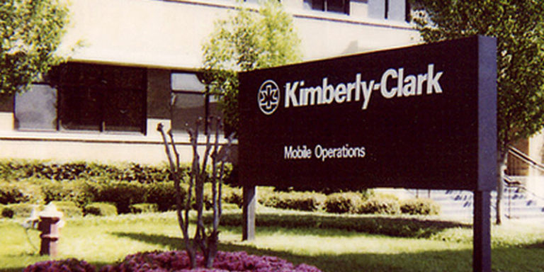 Kimberly-Clark announces $100 million investment in Mobile facility ...