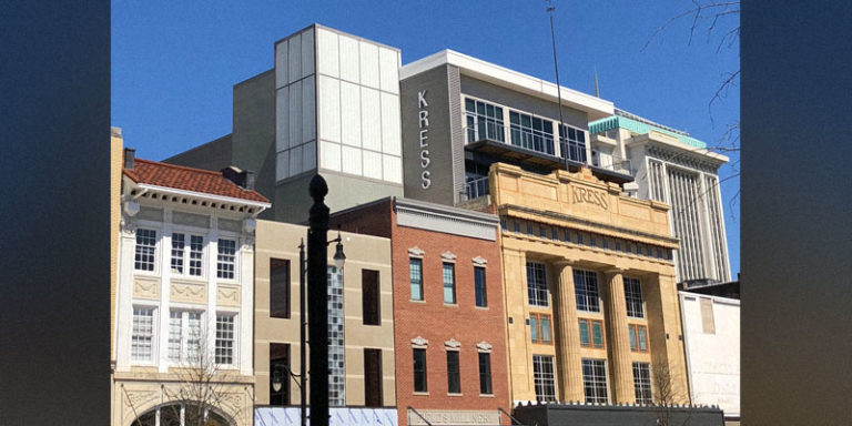 Alabama building wins national historical renovation award ...