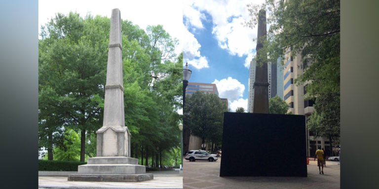 Birmingham seeks to maintain Confederate monument ruling - Yellowhammer ...
