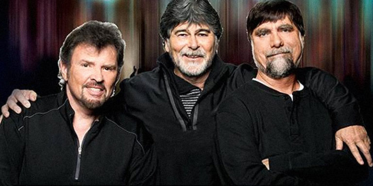 Country band Alabama marks 50 years with new tour - Yellowhammer News