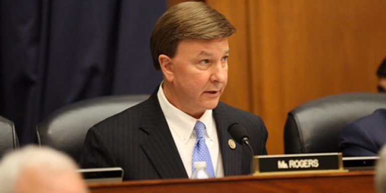 Rogers: Senators seeking the presidency should recuse themselves from ...