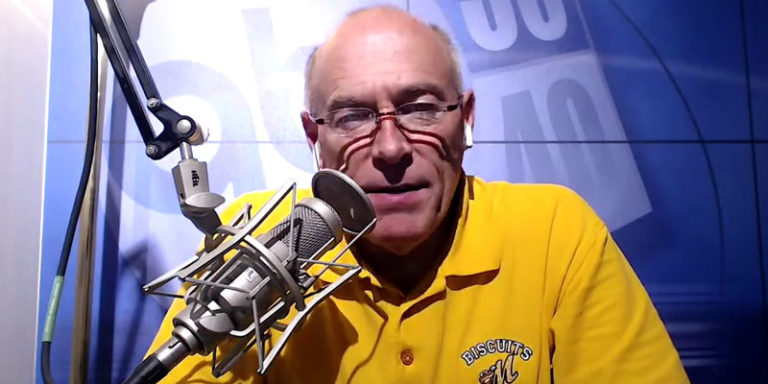 James Spann: Marco fizzles, turning eyes to Laura; rain for Alabama ...