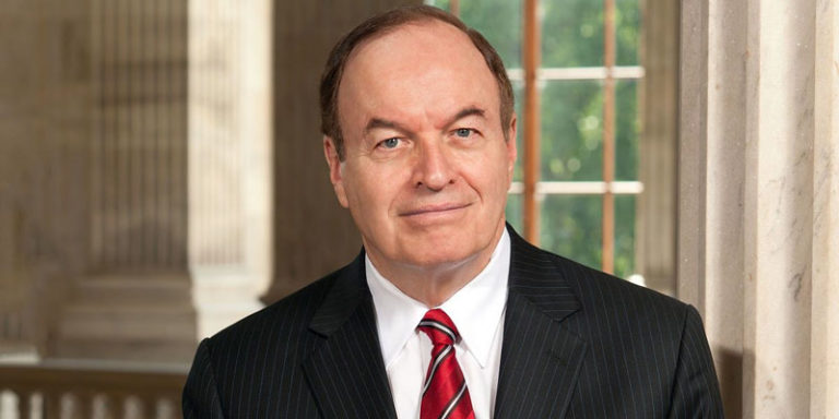 State Senate honors Sen. Richard Shelby - 'Alabama's education senator ...