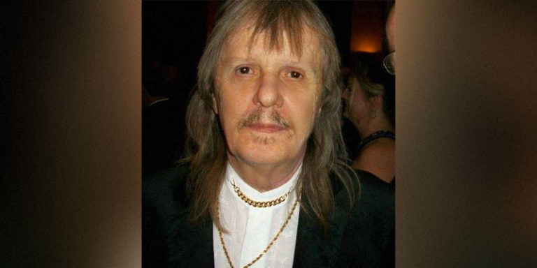 Muscle Shoals, Ala. drummer Roger Clark dies at 67 - Yellowhammer News