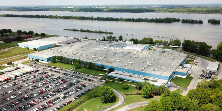 GE expanding Alabama appliance plant - Yellowhammer News