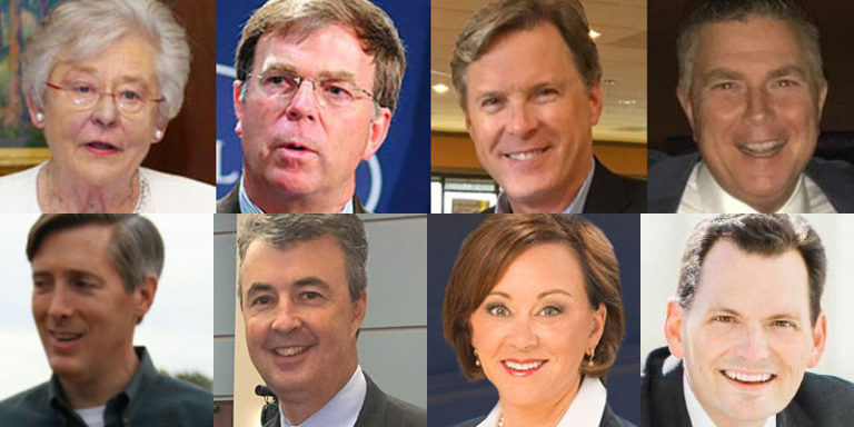Alabama GOP primary: A last second look at the governor and attorney ...