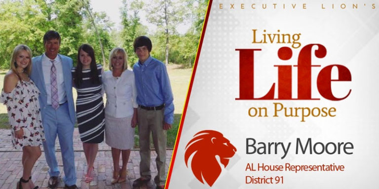 WATCH: Barry Moore discusses an extremely difficult time in his life ...