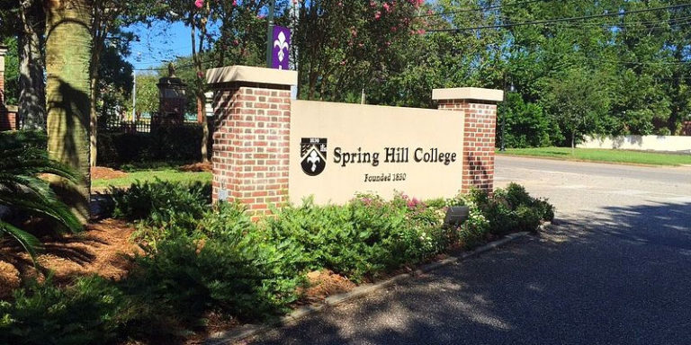 Spring Hill College degree programs ranked among best in Alabama ...