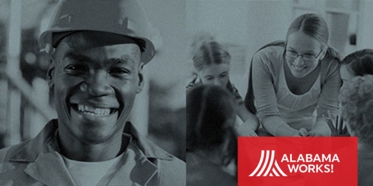 Groups, initiatives align under AlabamaWorks! Success Plus ...