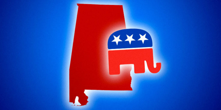 Red wave sweeps through Alabama - Yellowhammer News