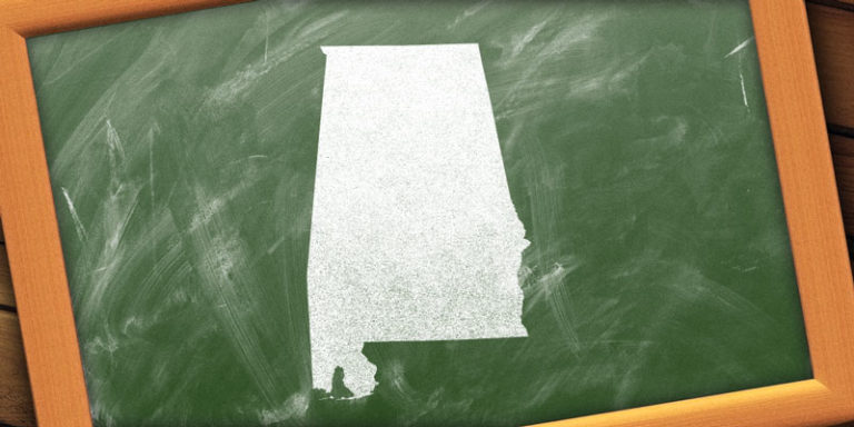 Alabama public schools ranked nation's 44th best, according to new ...