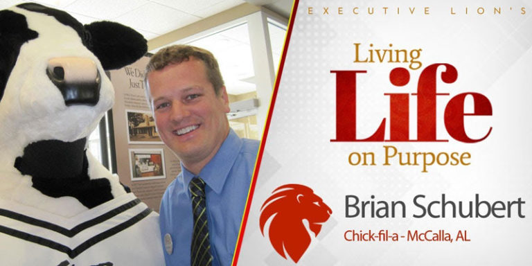 WATCH: Entrepreneur, Autism advocate Brian Schubert talks faith and ...