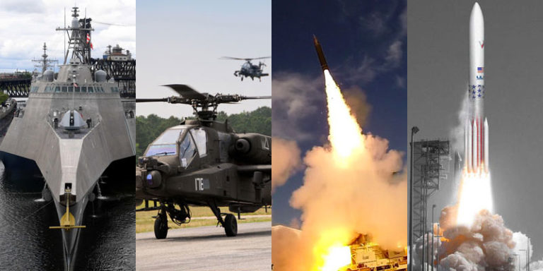 Alabama military construction projects receive $300M+ boost in defense bill