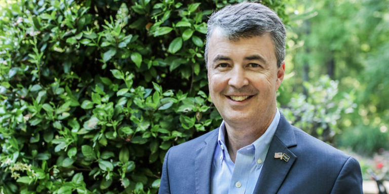 Steve Marshall resumes campaign for Attorney General - Yellowhammer News