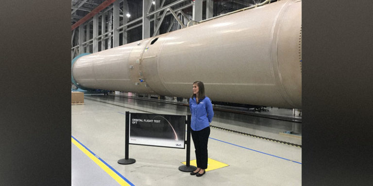 Alabama's United Launch Alliance brings U.S. mission to the Space ...