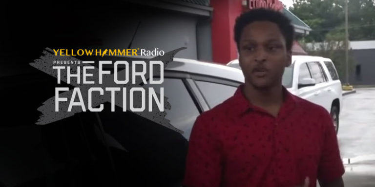 How far would you walk for a job? Walter Carr walked 20 Miles ...
